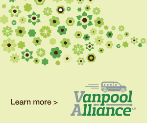 Vanpool Alliance - Siddall Communications
