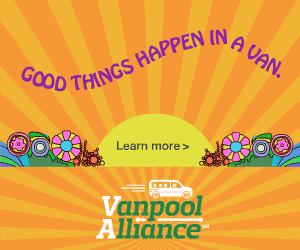Vanpool Alliance - Siddall Communications