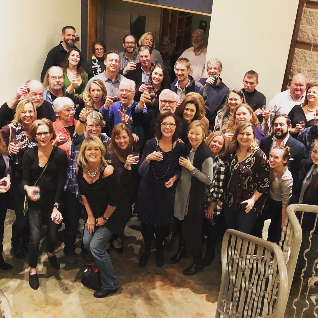 About Us - Siddall Communications